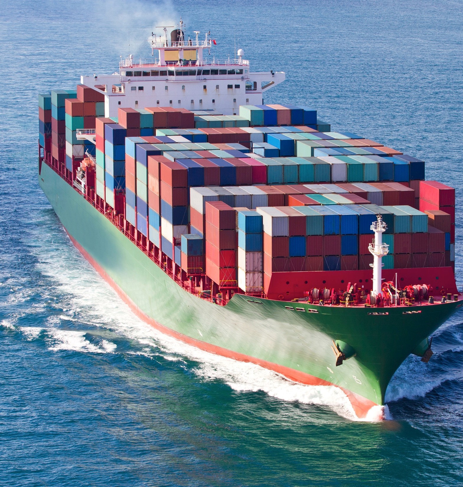 RCS UK - KRL Logistics